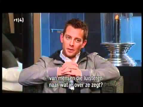 Ushi Interview with Dan Karaty (Ushi & Loesie) zaterdag 23 oktober 2010 ...