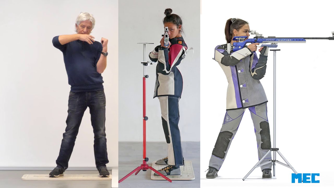 Standing Position Video271 Youtube