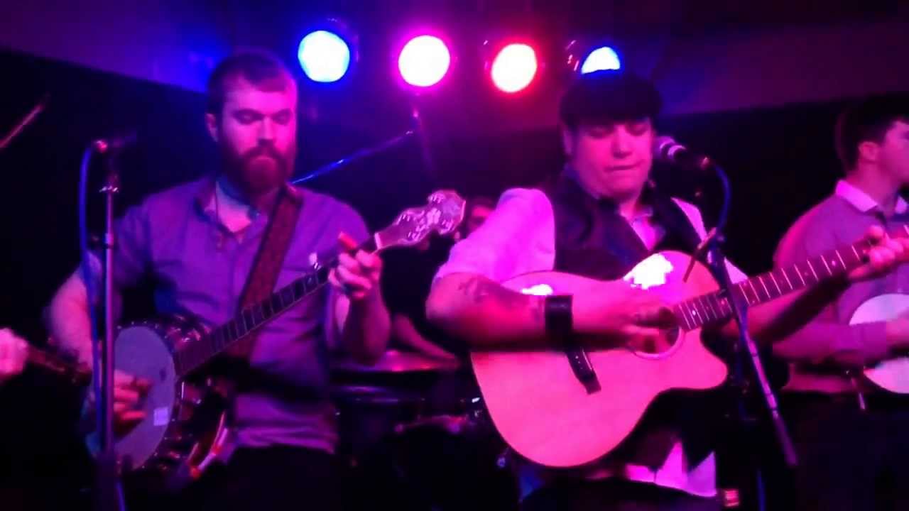 Papa Shandy and the Drams - Ace of Spades (album launch 13/12/13 - YouTube