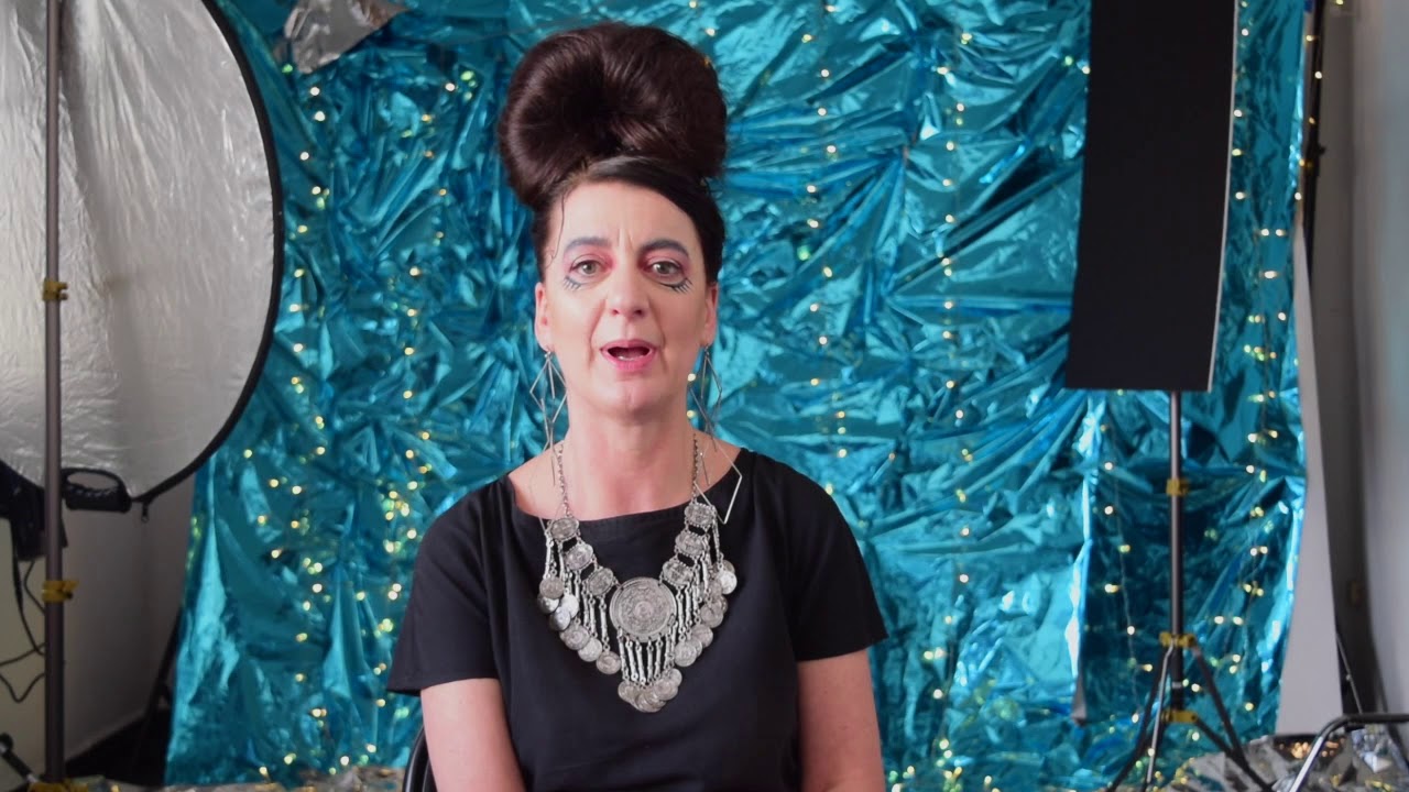 Meteora Fontana para WAY Mag - YouTube