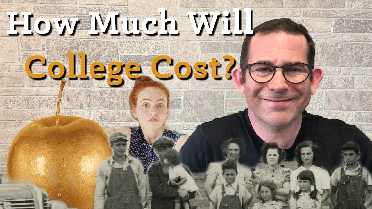 Naked Financial Minute How Much Will College Cost YouTube naked-financial-minute-how-much-will-college-cost-youtube