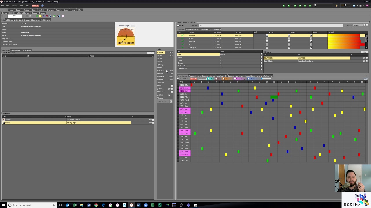 Building Better Rotations with GSelector’s Priority Lists - YouTube