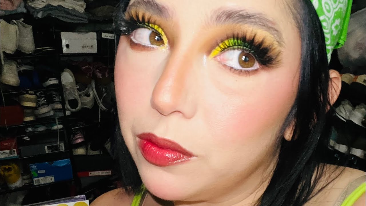 Tutorial Full Color / paso a paso 💚🍀 - YouTube