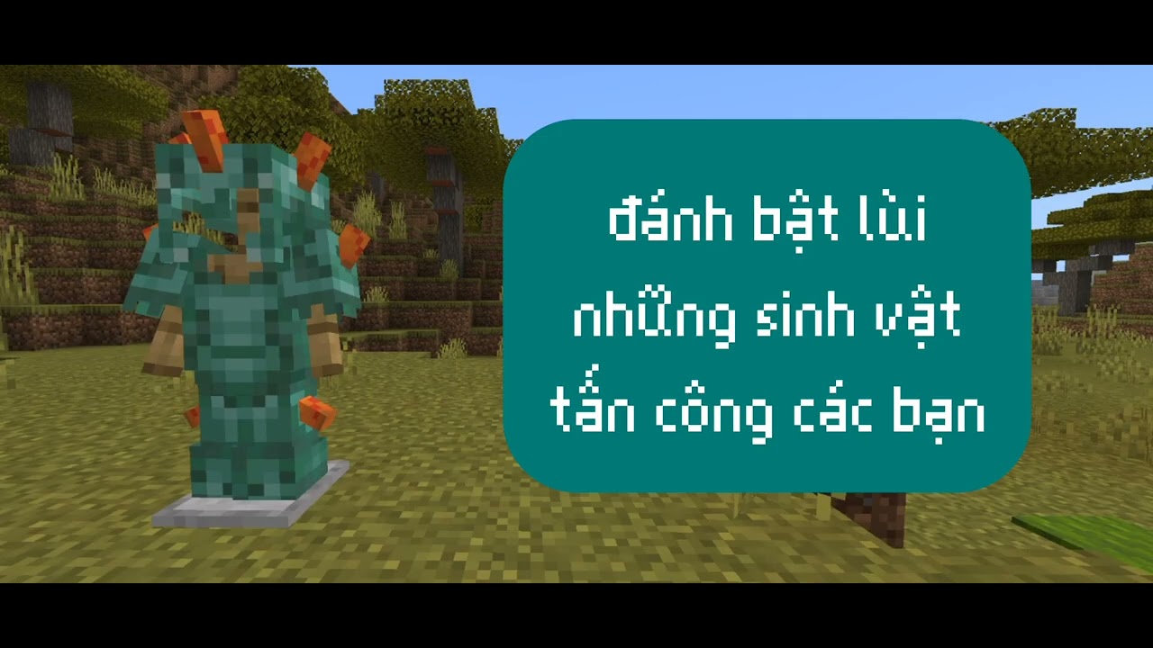 Mod Nhiều Loại Giáp Mạnh Cho Minecraft PE | Wynn - YouTube