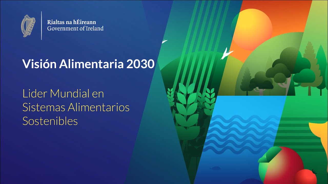 Food Vision 2030 - A World Leader in Sustainable Food Systems - Spanish ...