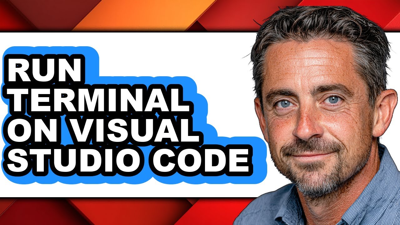 How to Run Terminal on Visual Studio Code (full Guide) - YouTube