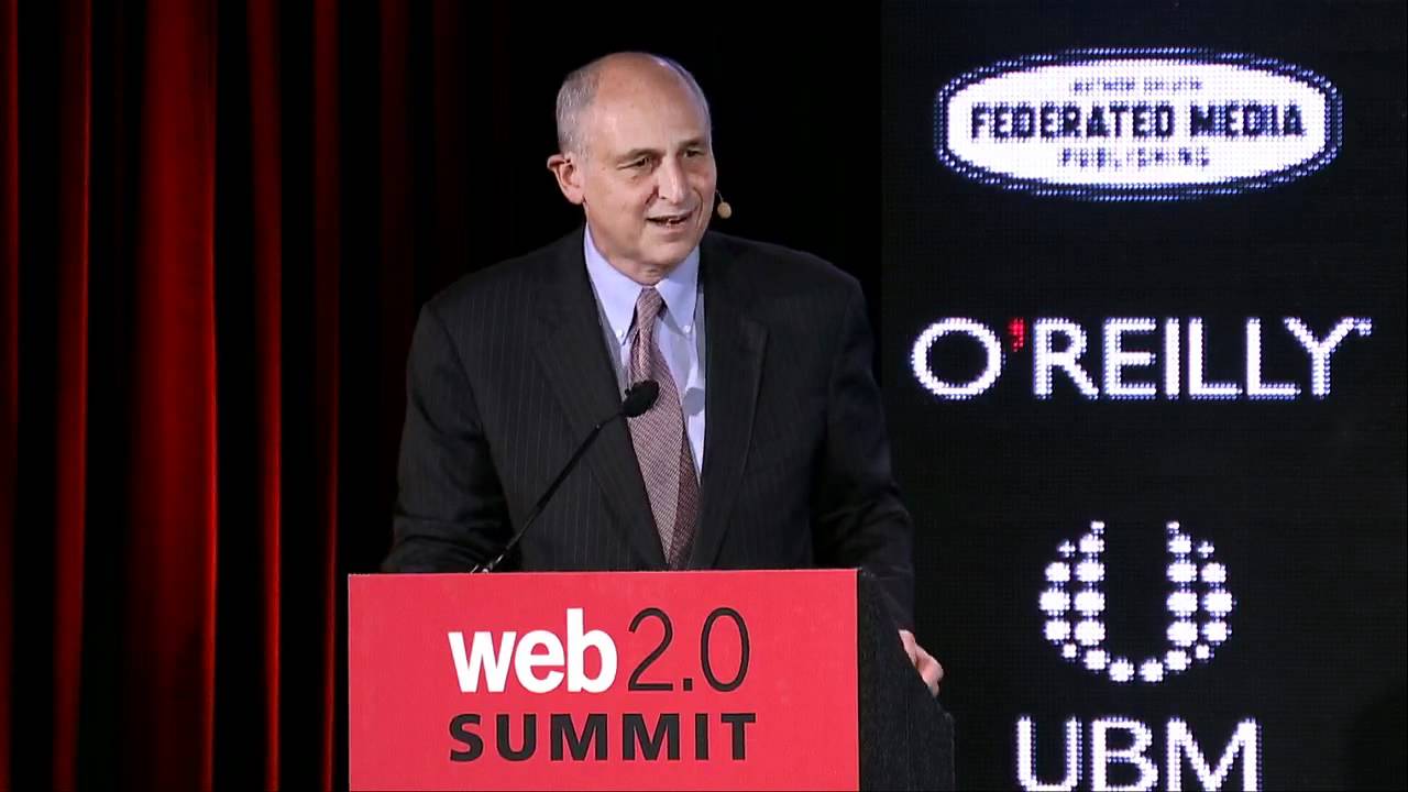 Web 2.0 Summit 2011: Ann Cavoukian, David Vladeck and Alexander ...