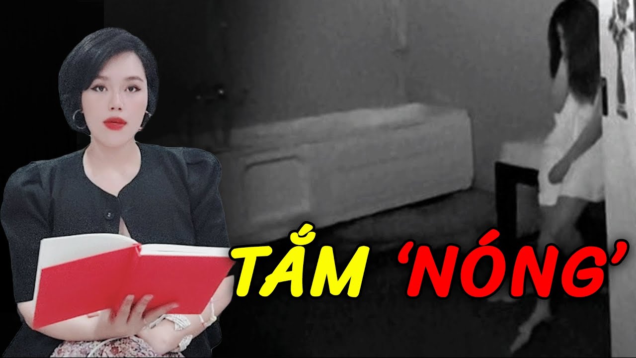 Tắm "nóng" - nơi "xả" của cánh đàn ông sau những cuộc nhậu | Ký sự điều ...