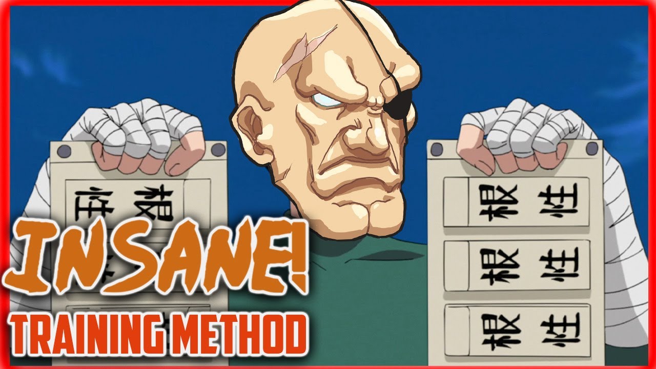 Your Training Is Lacking...IMPROVE NOW! (NO ONE DOES THIS!!) - YouTube