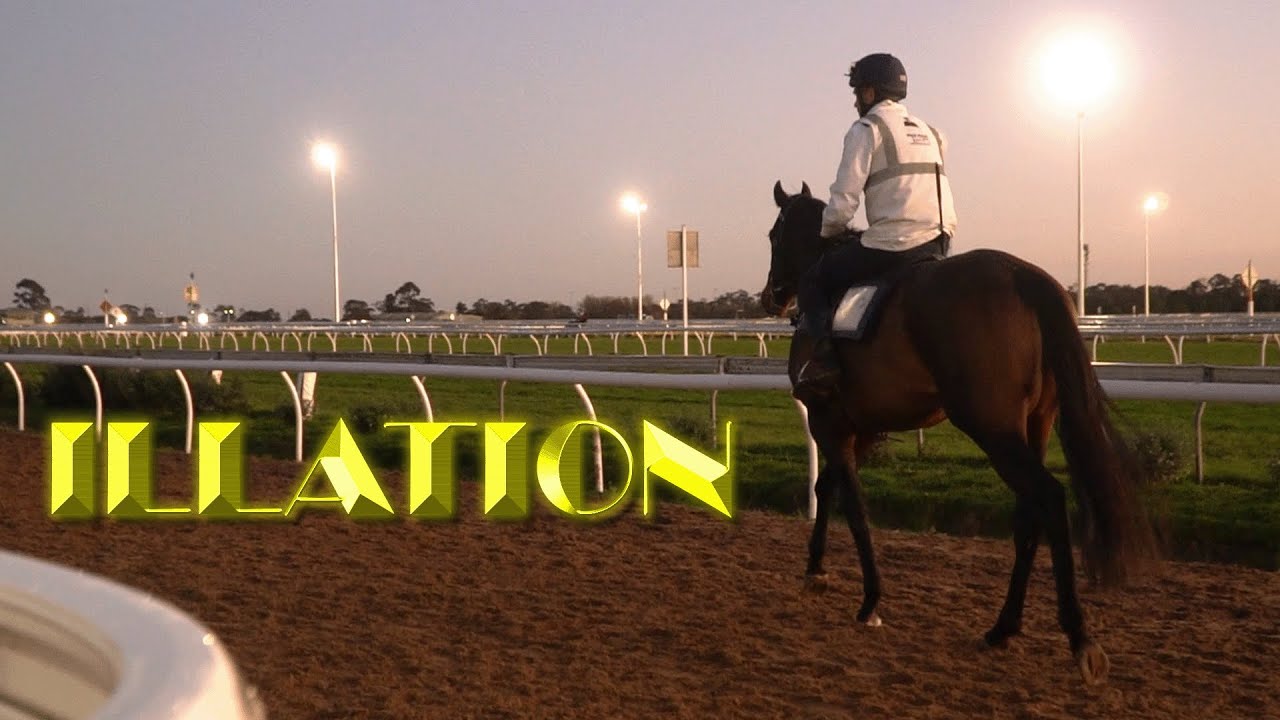 Meet Illation - YouTube