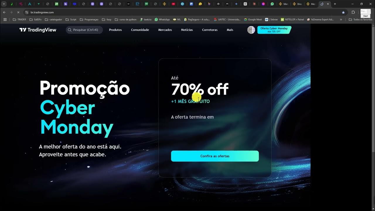 📈 Transforme Seus Resultados com o Robô Analista de Criptomoedas! 🚀 - YouTube