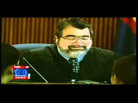 Dan Dodge Justice of the Peace - YouTube