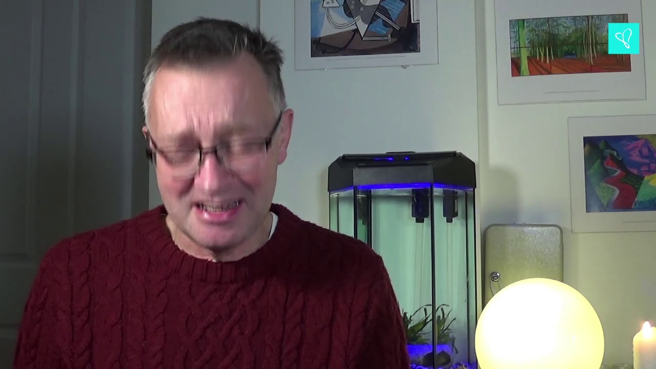 Revd Colin Baldwin leads Night Prayer Thursday 19th November 2020 - YouTube