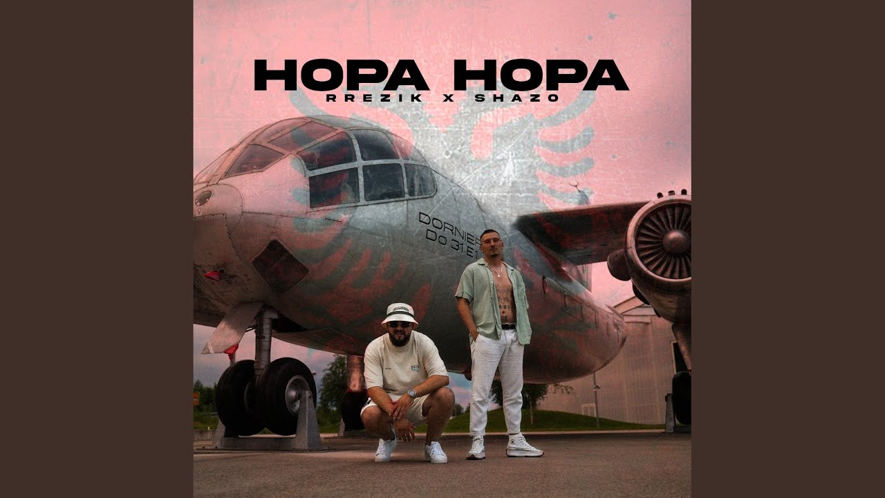 Hopa Hopa - YouTube
