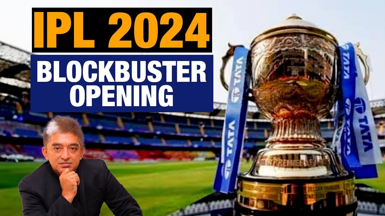 IPL 2024 Highlights: JioCinema Clocks 200 Million Viewers In First 6 ...