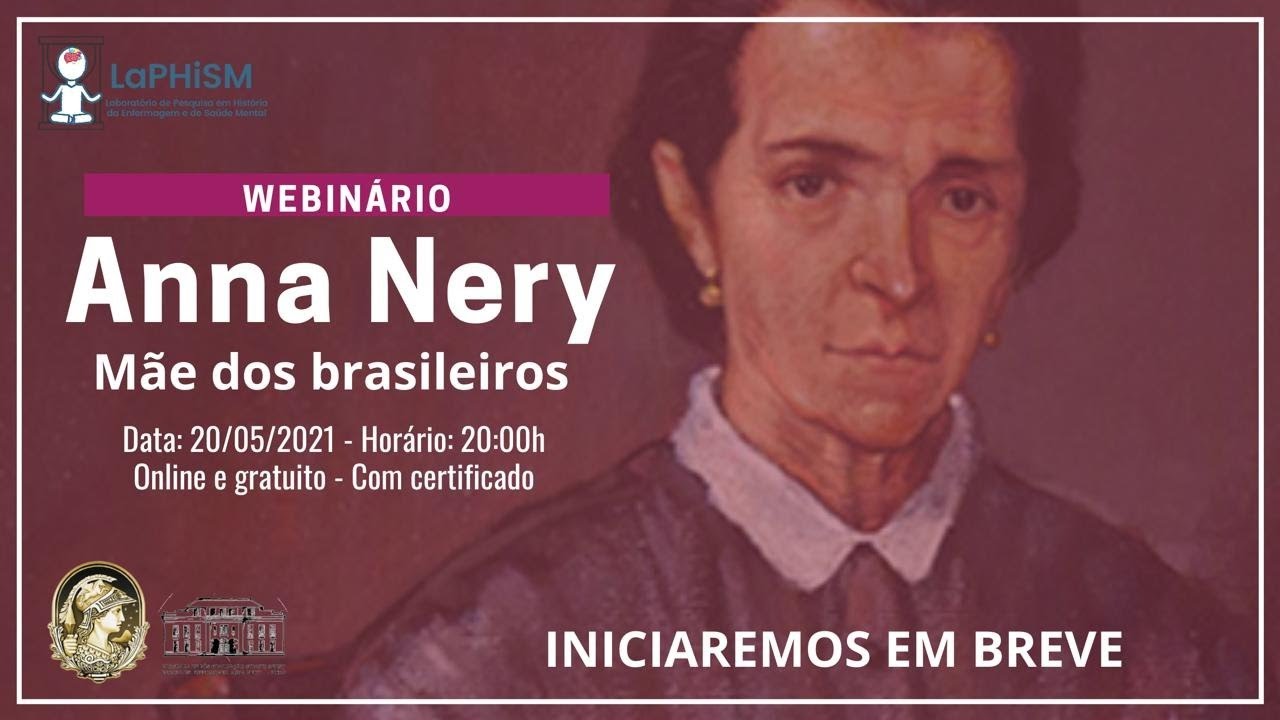 Anna Nery: Mãe dos brasileiros - YouTube