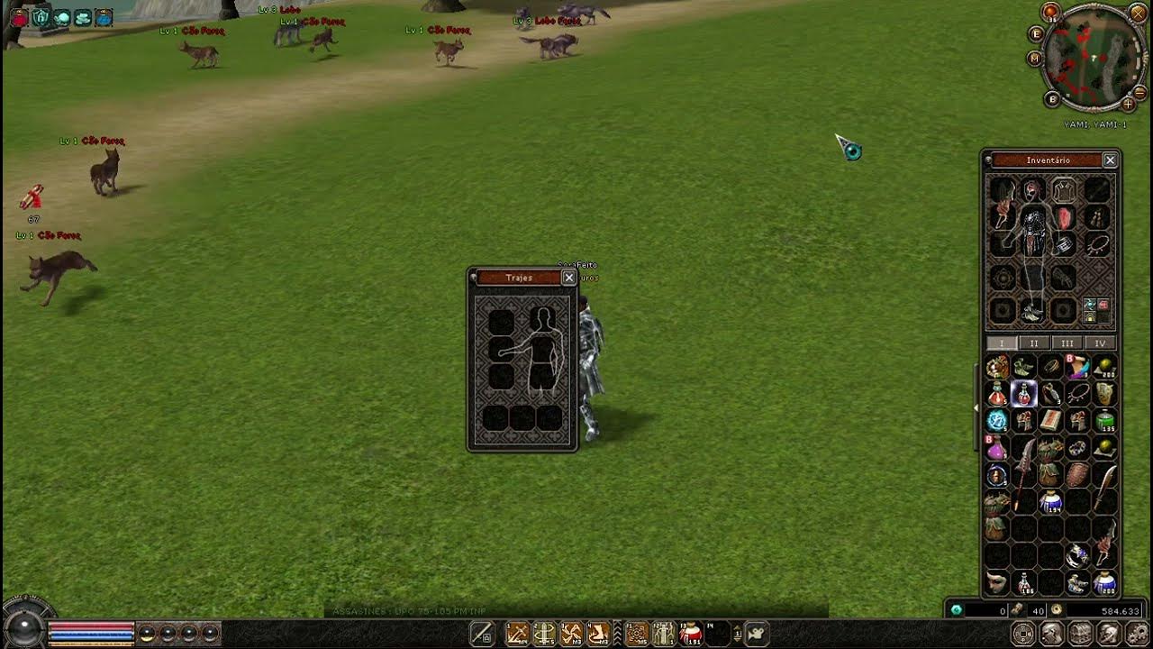 METIN2 2023 Nesse video mostro a nova venenosa do canal!! - YouTube