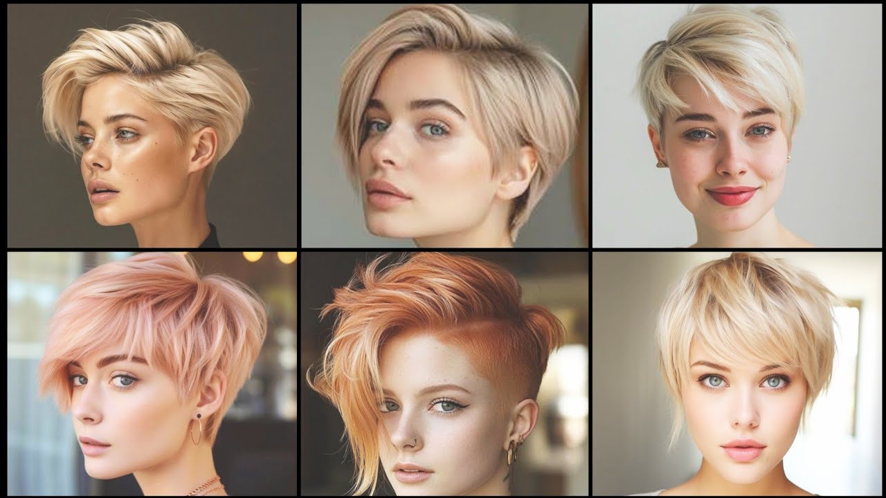 Discover 35 Trendy Fall Bob Haircuts 2024 From Cute Short to Long ...