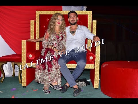 HALIME VE RUJDI KINA GECESI FULL HD 1