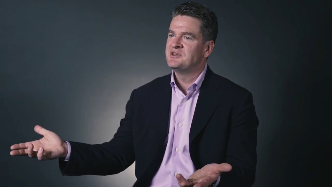 Testimonial - Aaron Burnett, Wheelhouse DMG - YouTube