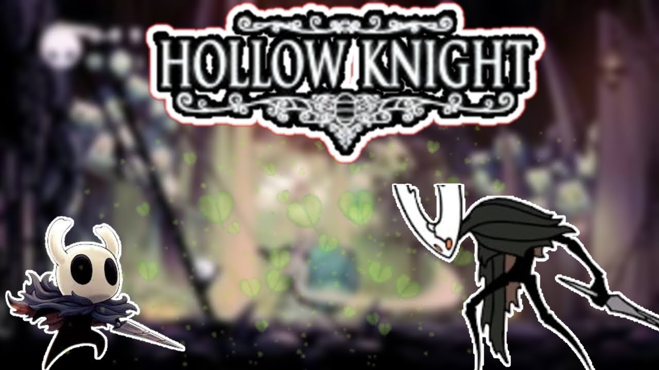 Hollow Knight First playthrough 100% LIVE 100% #25- AbsRad Champions ...