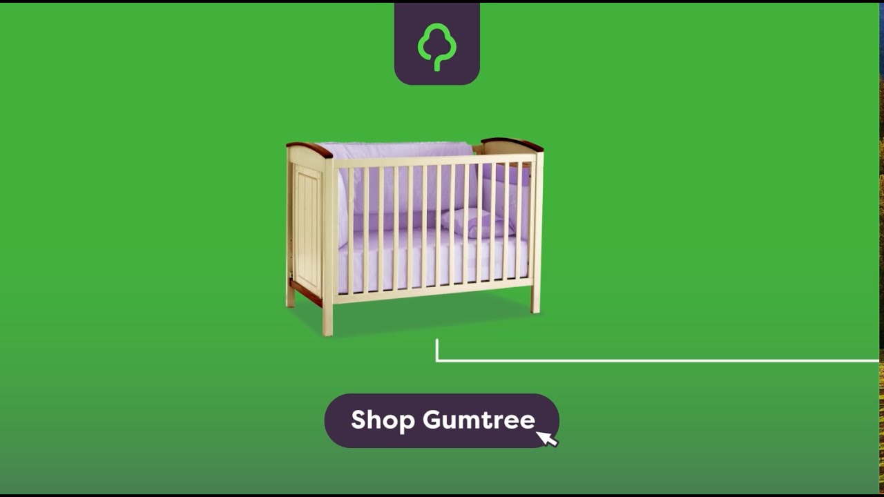 Shop Gumtree 15s 16x9 - YouTube