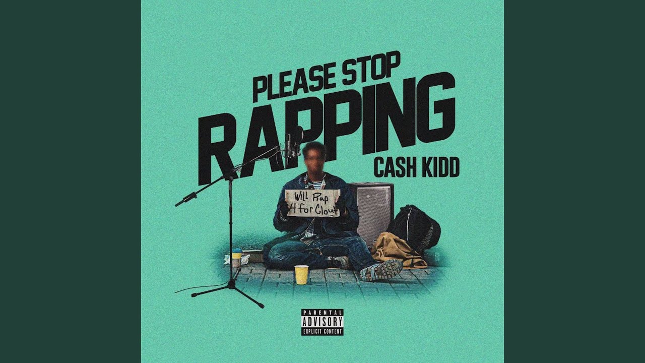 Please Stop Rapping - YouTube