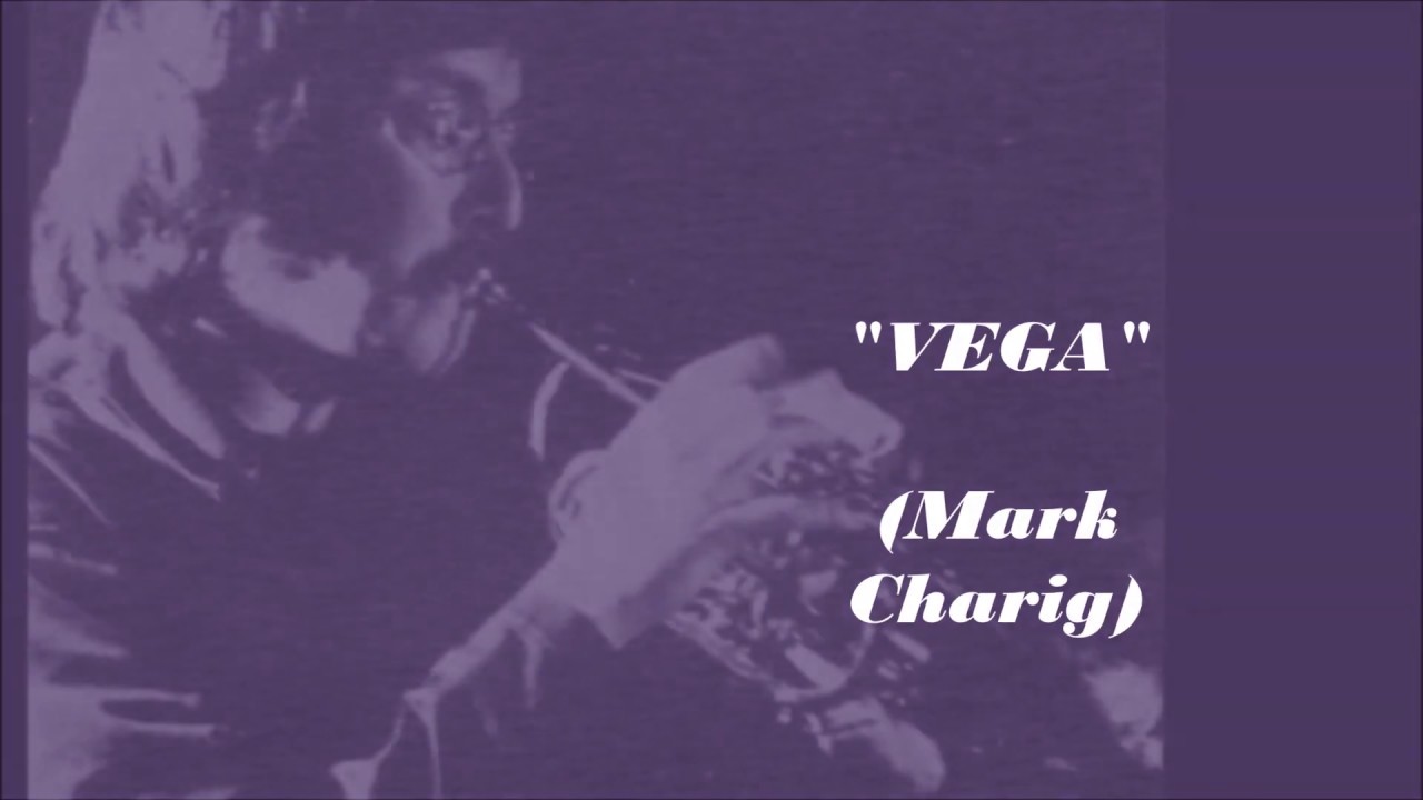 Mark Charig "Vega" from "Pipedream" (1977) with Keith Tippett and Ann ...