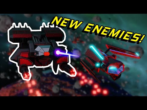 Adding new Enemies to my game! - Onslaught Devlog #2 - YouTube