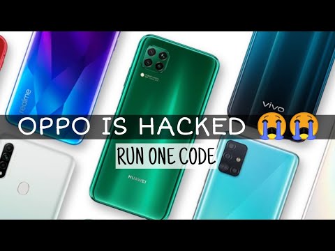 How to check oppo device is hacked or not 🤩🤩 ! || oppo hack - YouTube