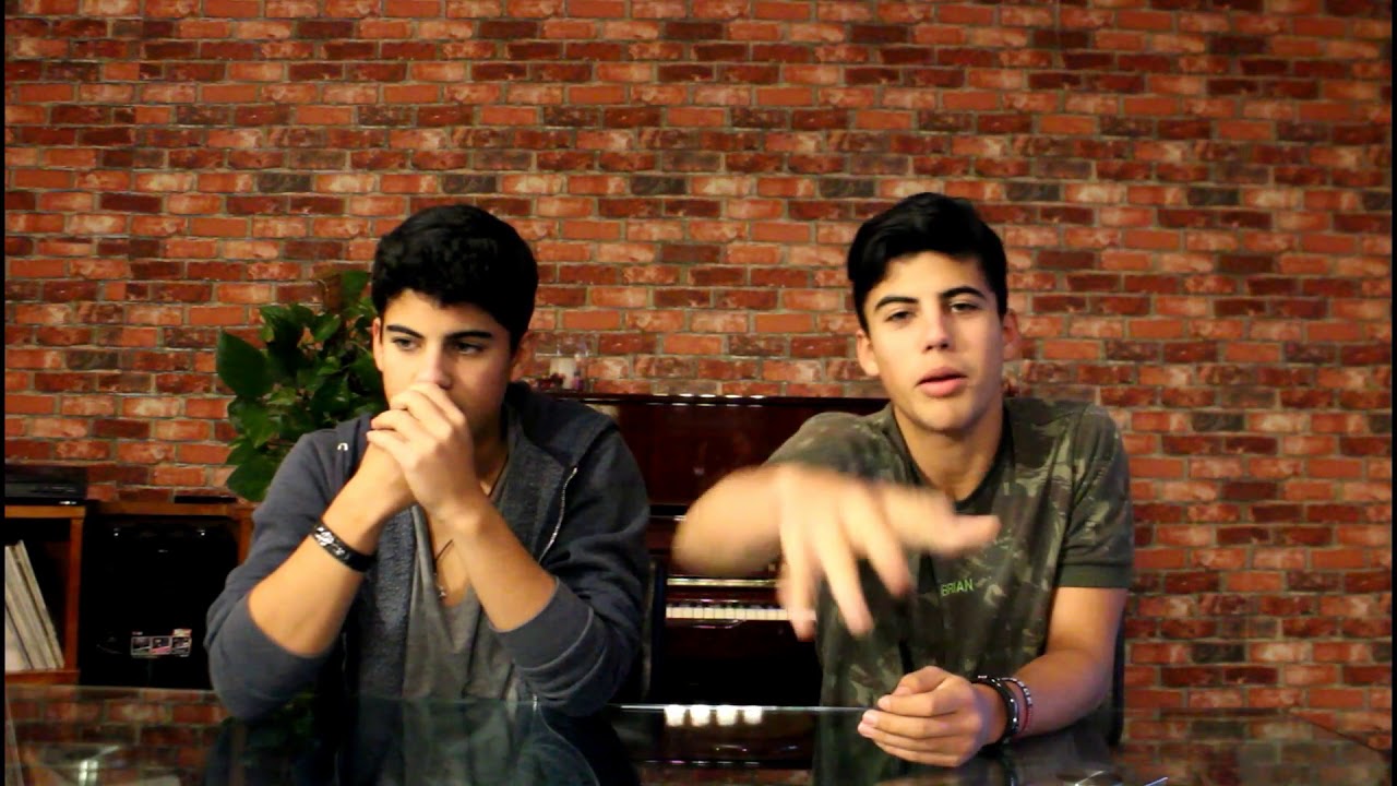 Presentación del cambio radical :) - YouTube