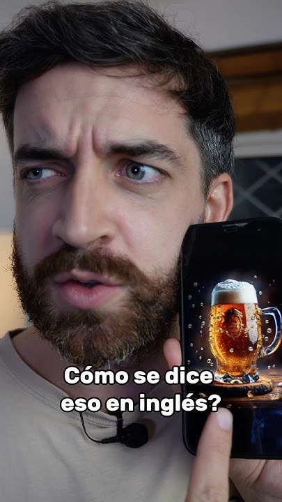 Cómo se dice esto en inglés? 🇬🇧 - YouTube