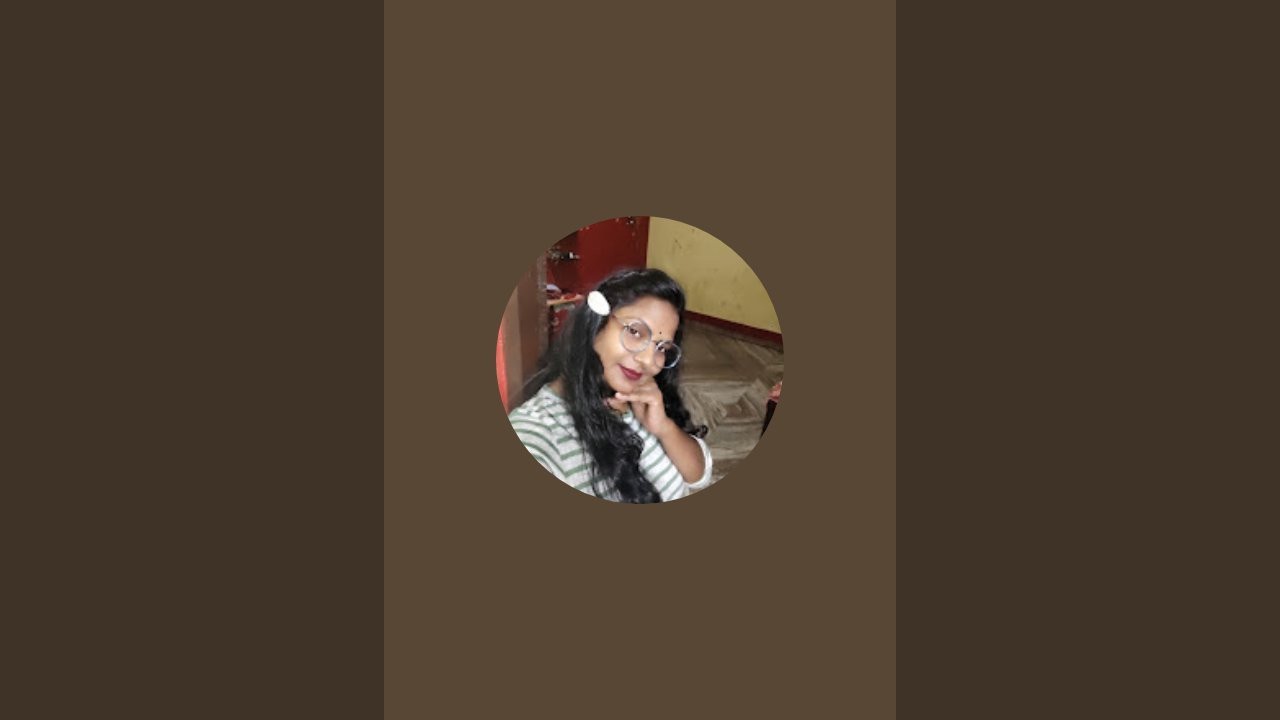 Jaunpuriya bhauji is live! - YouTube