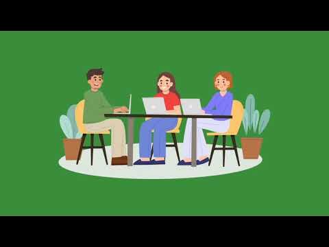 How to Create a Mental Health-Friendly Work Environment: Best Practices & Tips - YouTube