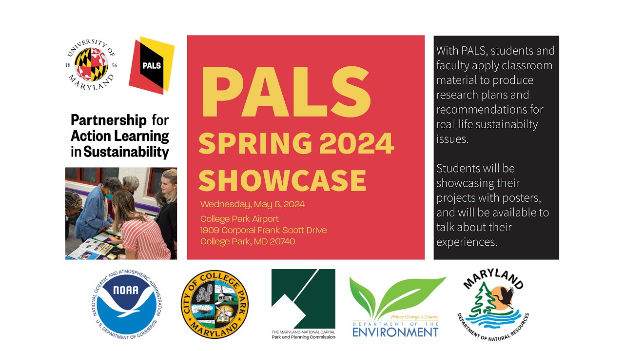 2024 PALS Spring Showcase - YouTube