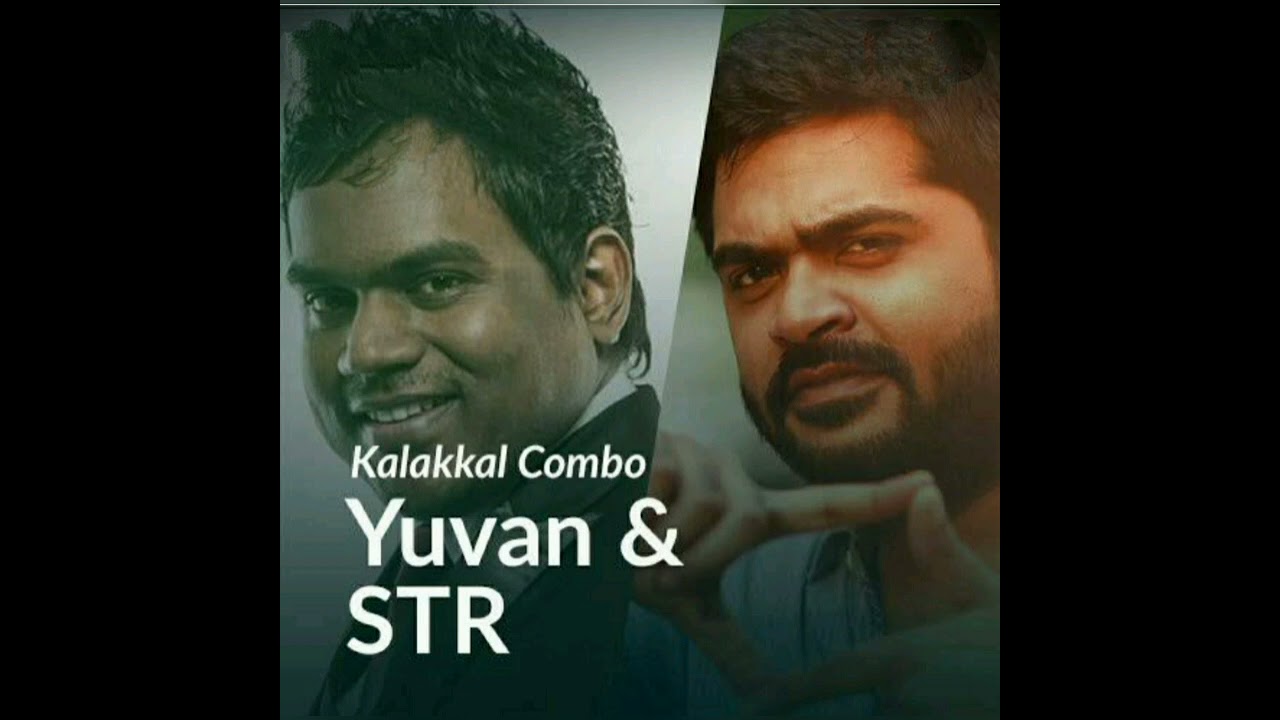simbu voice hits songs..... # u1 music/kalakkal combo#/F&F tamil music ...