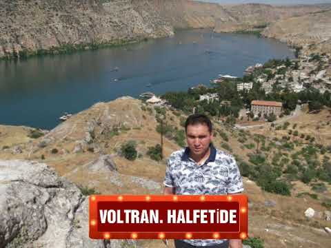 VOLTRAN HALFETİDE