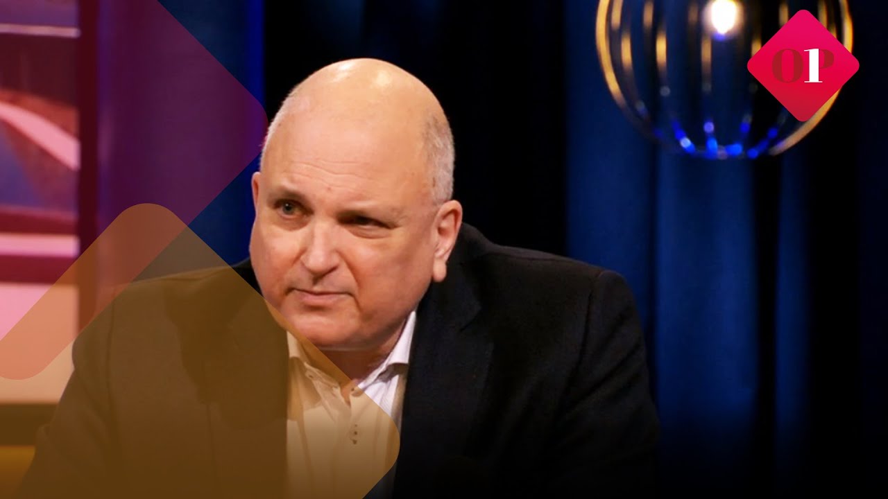 Felix Rottenberg: “De minister-president moet als leider het voorbeeld ...