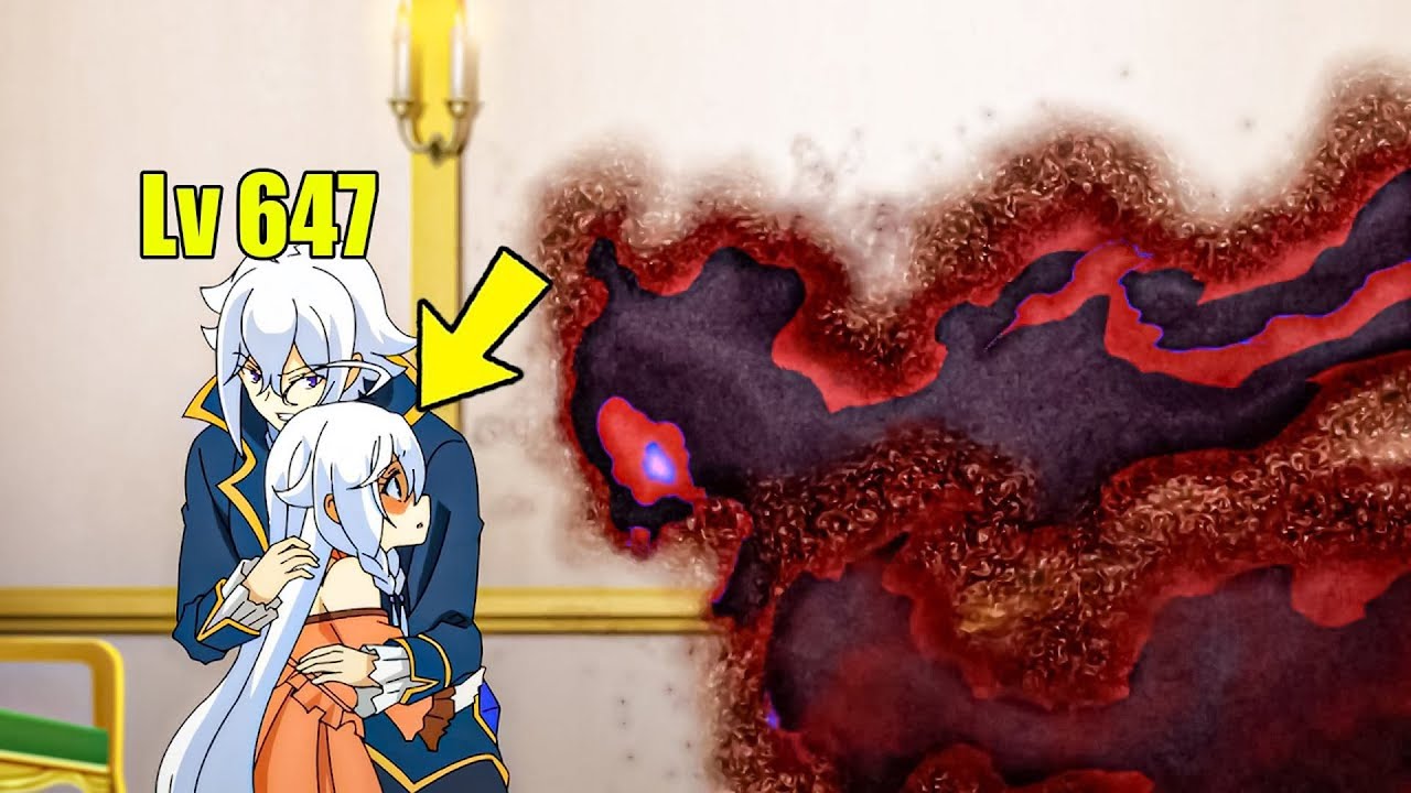 The Renowned Scientist Who Came Back as the Noble Heiress of Heroic ...