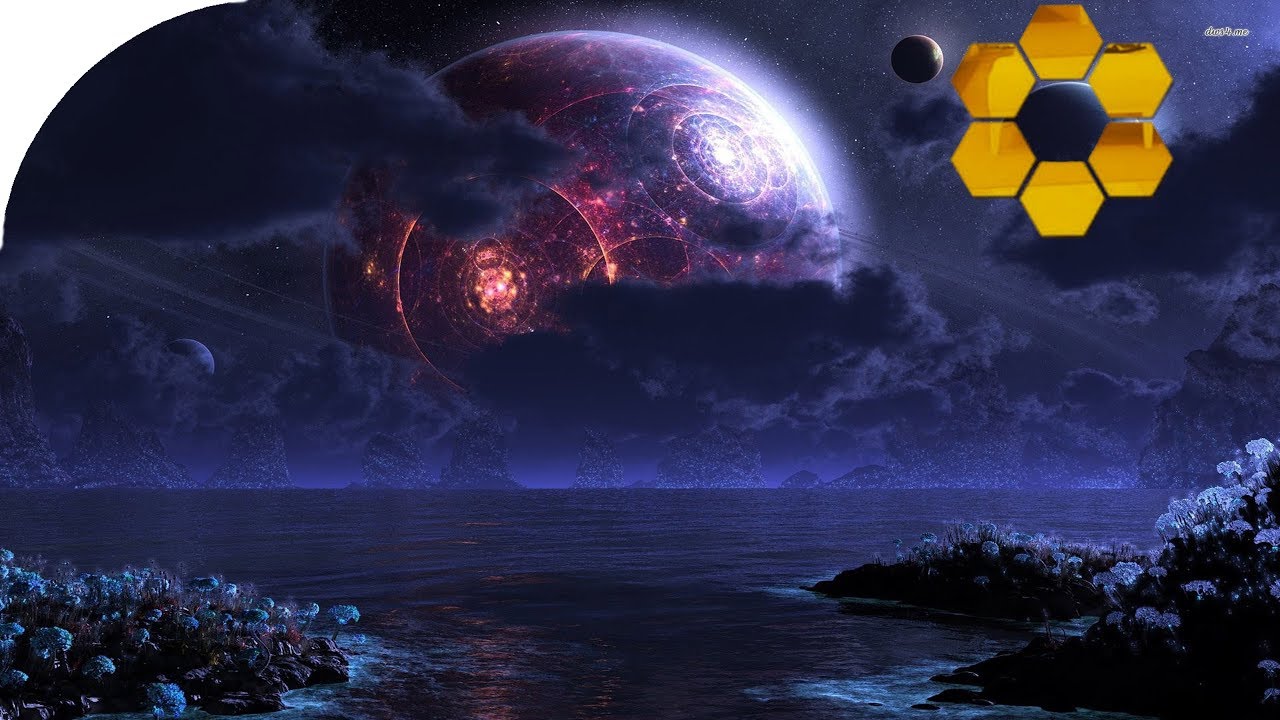 Strangest Exoplanets - YouTube