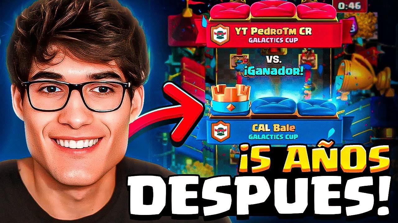 BALE EL REY DEL MEWING 🗿GANA UNA COMPETICION 5 AÑOS DESPUES # ...