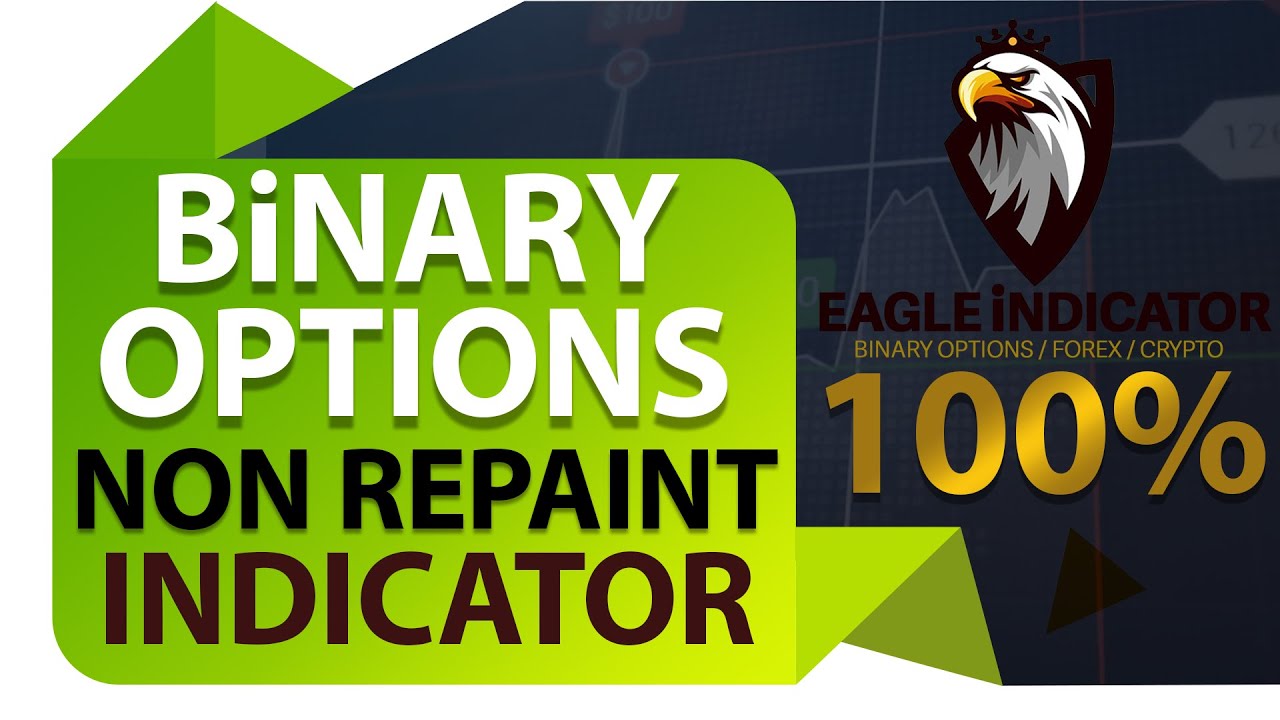 binary options indicator - binary options signal - non repaint ...