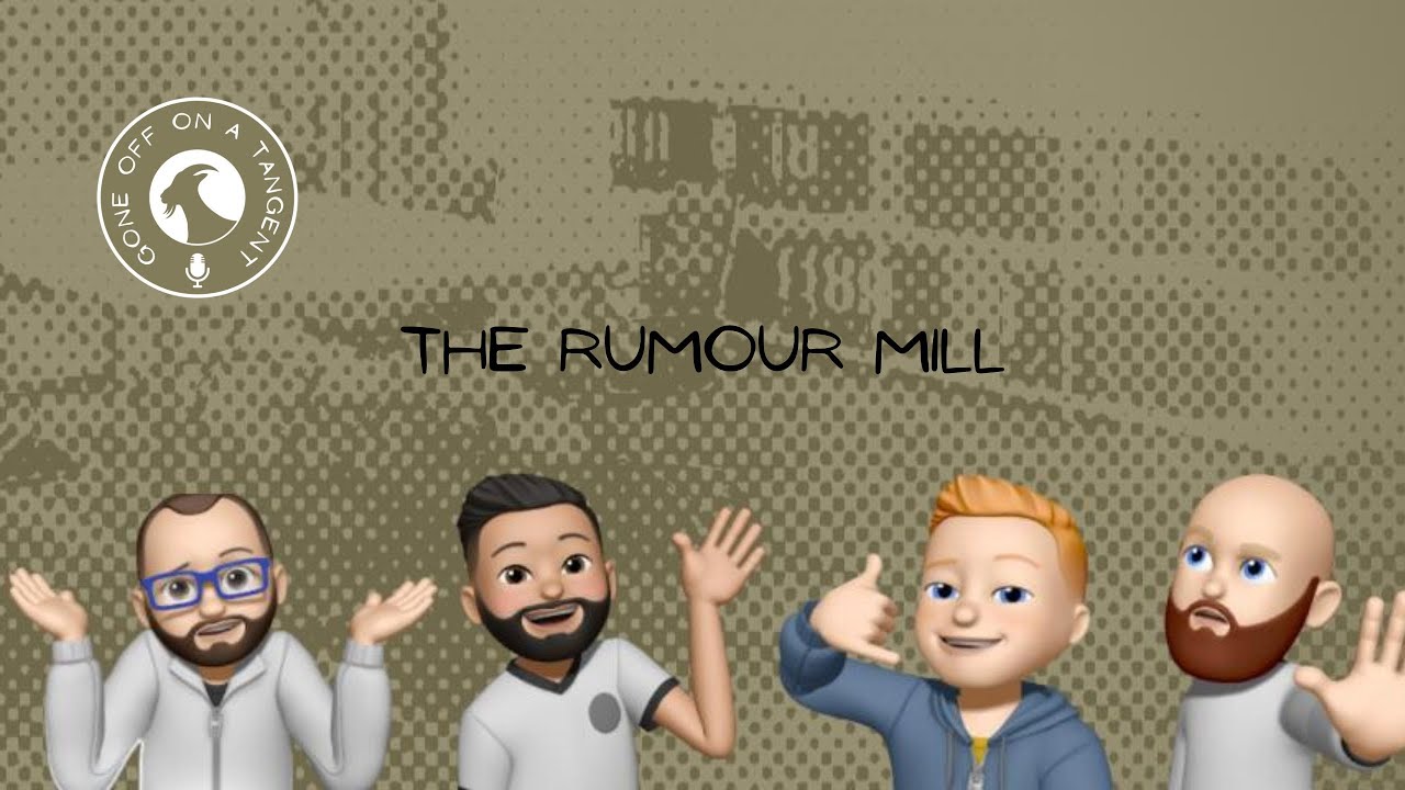 The Rumour Mill - YouTube
