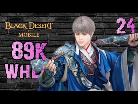 🔴 Night of the Vengeful Souls - Dosa【Black Desert Mobile】 - YouTube