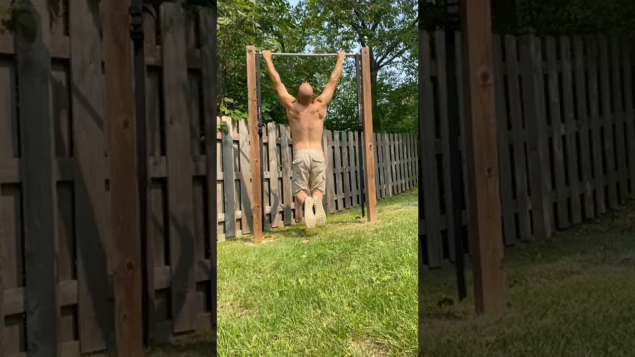 The ONLY 3 Exercises You Need - YouTube