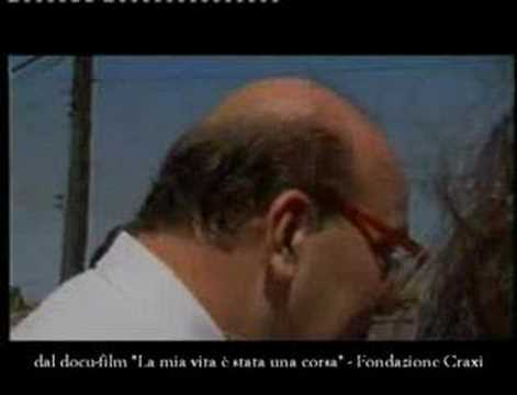 Craxi e il Cile di Pinochet