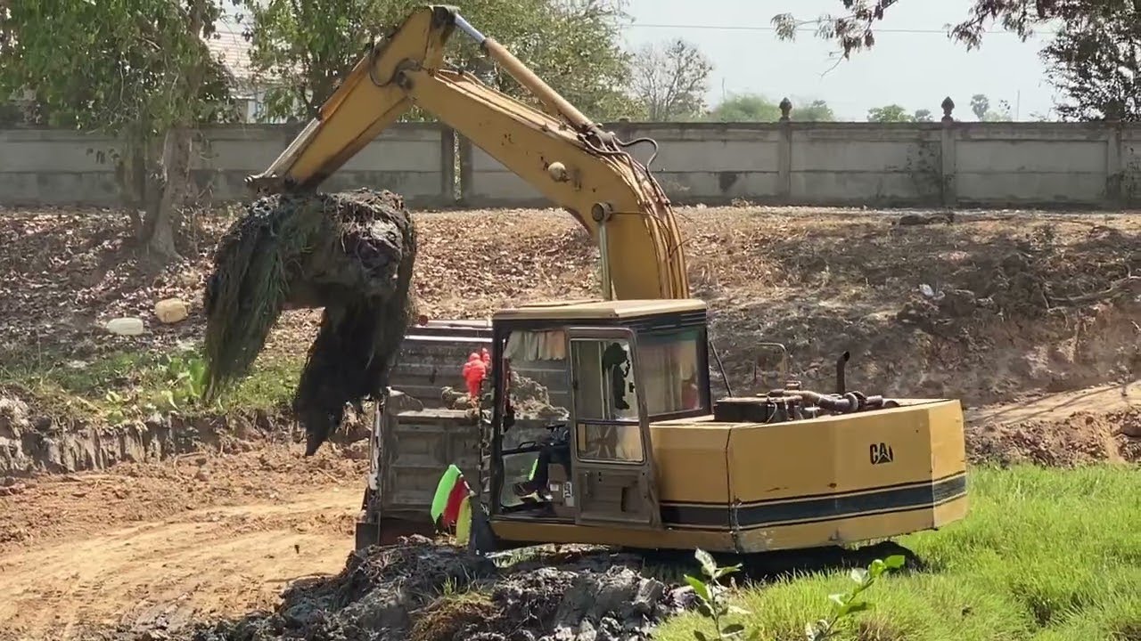 Digging Deep: The Secrets Buried for Centuries - YouTube