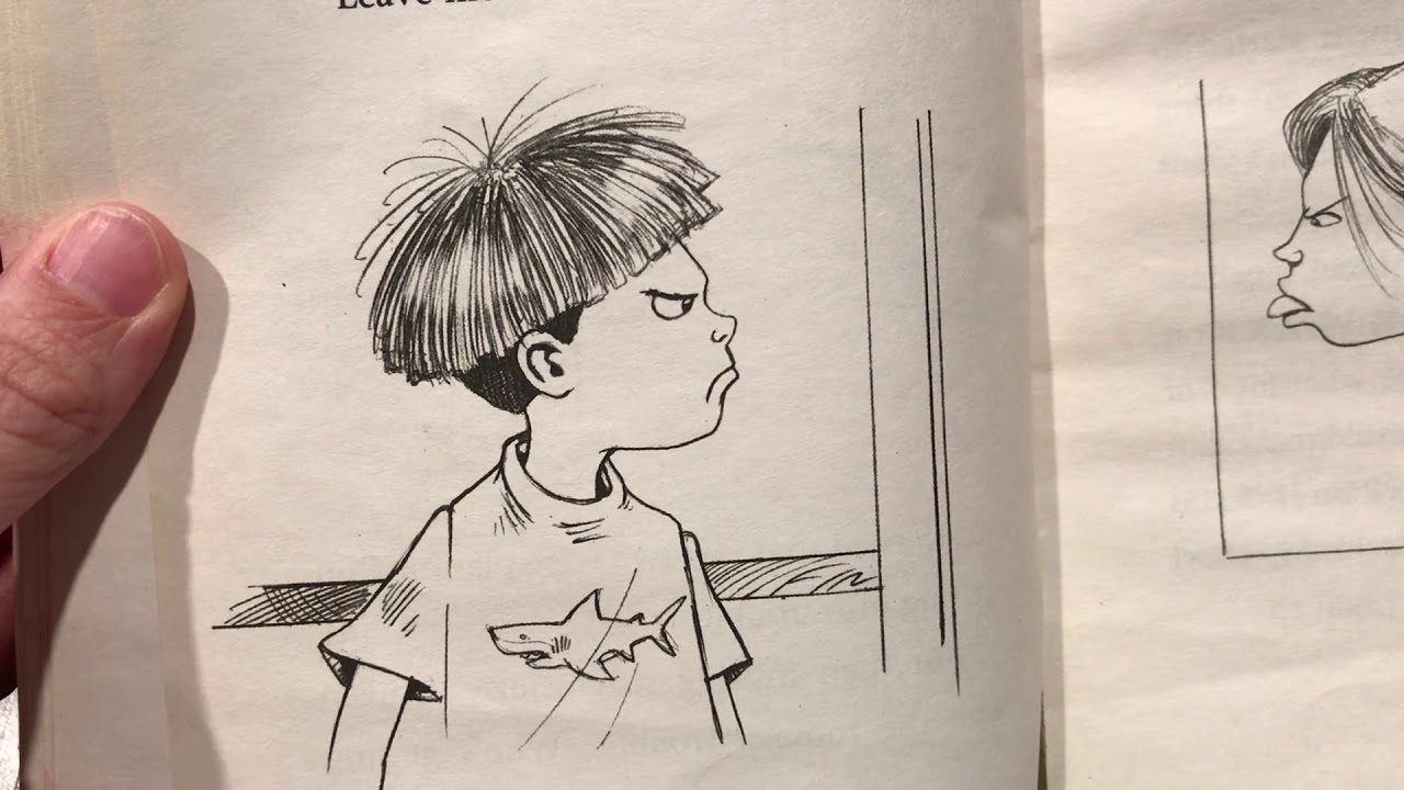 Ready Freddy- Homework Hassle- Chapter 2 - YouTube