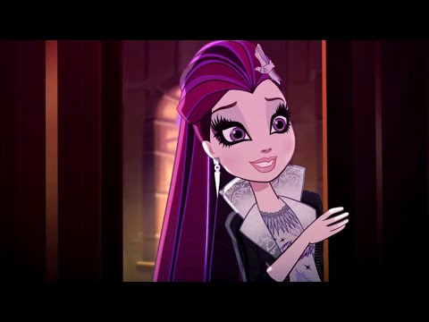 Ever After High Brasil - O Encontro | Capítulo 3