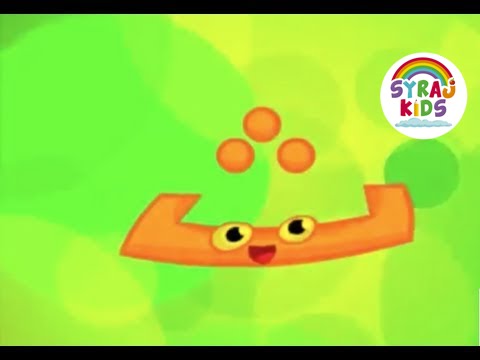 Arabic Letter 'Tha' Song - The Arabic Alphabet for Kids العربية للأطفال ...